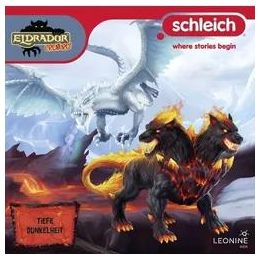 Schleich Eldrador Creatures CD 14