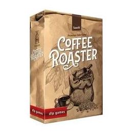 Coffee Roaster