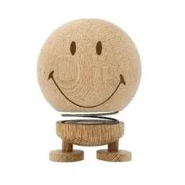 Hoptimist Smiley M Raw Oak