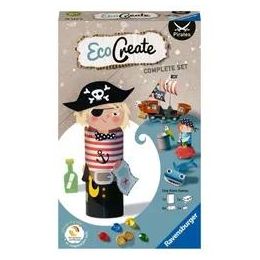 Ravensburger EcoCreate Mini - Piraten