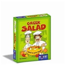 Huch & friends Greek Salad (Spiel)