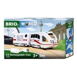 Brio 63608800 ICE Akku-Zug