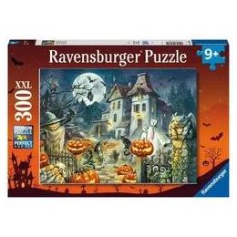 Puzzle Ravensburger Das Halloweenhaus 300 Teile XXL