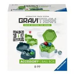 Ravensburger GraviTrax BASE - Accessory Ball Box