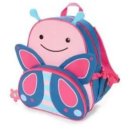 HAPE Der Rucksack, in dem sich Spa&szlig; und Funktion treffen! Langlebige Materialien machen diesen Rucksack perfekten f&uuml;rs unterwegs! Er bietet Platz f&uuml;r alle Vorr&auml;te, die Ihr Vorschulkind f&uuml;r einen