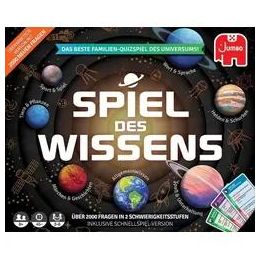 Jumbo Spiel des Wissens