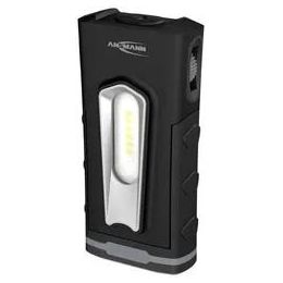 Ansmann 990-00123 Worklight Pocket LED Arbeitsleuchte akkubetrieben 500lm