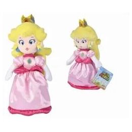 Simba Super Mario Peach, 27cm