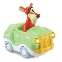 Vtech Tut Tut Baby Flitzer - Tiggers Cabrio
