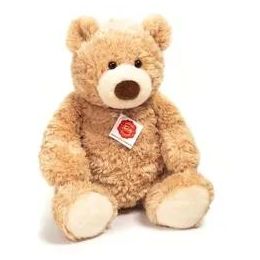 HERMANN TEDDY ORIGINAL Teddy Hermann 91389 - Teddy-B&auml;r, 34 cm, sandfarben, Teddyb&auml;r, Pl&uuml;schtier