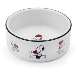 Snoopy Hundenapf &bdquo;Supper Time"