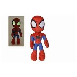 Simba Disney Marvel Spidey, GID 25cm