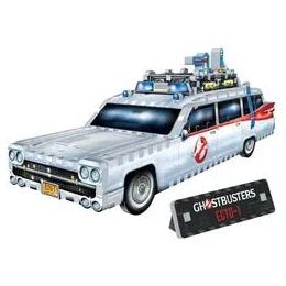 wrebbit ECTO-1 - Ghostbusters 3D-Puzzle 280 Teile