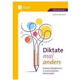 Diktate mal anders