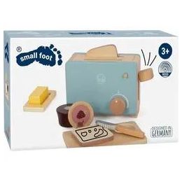 Small Foot Toaster-Set tasty