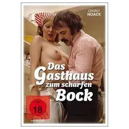 Das Gasthaus zum scharfen Bock
