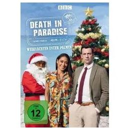 Death in Paradise - Weihnachten unter Palmen