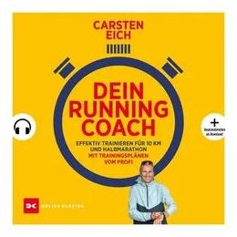 Delius Klasing Verlag Dein Running-Coach