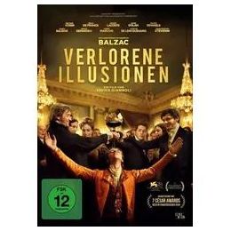 VERLORENE ILLUSIONEN