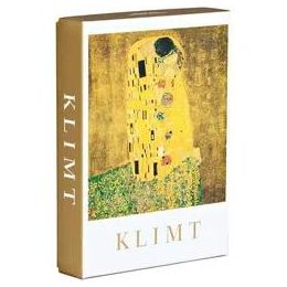 Gustav Klimt