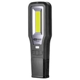 KS Tools 150.4490 Mobile Werkstatt-Handlampe, knickbar, 550 Lumen 2021 Energieeffizienzklasse n.rel