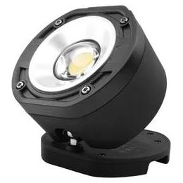 Ansmann 990-00122 Pocket FL1100R LED Arbeitsleuchte akkubetrieben 10 W 1100 lm