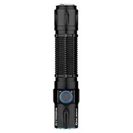 Olight Warrior 3S LED Taschenlampe mit Holster, mit G&uuml;rtelclip akkubetrieben 2300lm 176g