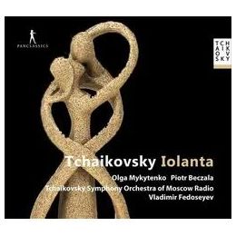 Peter I. Tschaikowsky: Iolanta