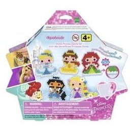 Aquabeads Disney Prinzessin Sternperlen Set