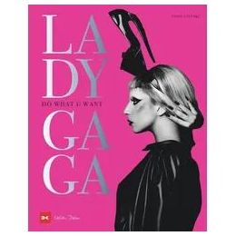 Delius Klasing Verlag Lady Gaga