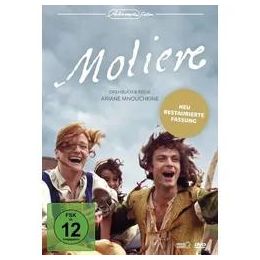 Moli&egrave;re