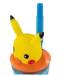 Pokemon 3D Trinkbecher