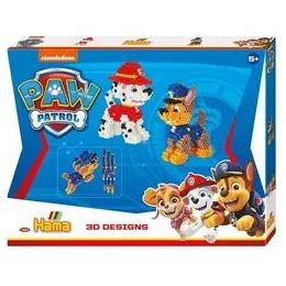 Hama Geschenkpackung PAW PATROL