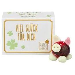 Gl&uuml;ckswelt, Schweinchen