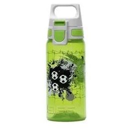 Sigg VIVA ONE Football Trinkflasche, 0,5 Liter