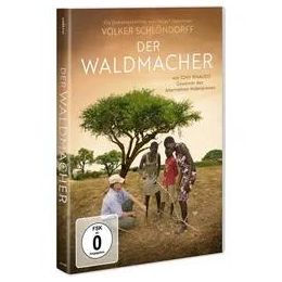 Der Waldmacher