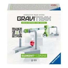 Ravensburger GraviTrax BASE - Element Zipline