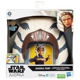 Hasbro F81095E0 - Star Wars Ahsoka Tano, Elektronische Maske