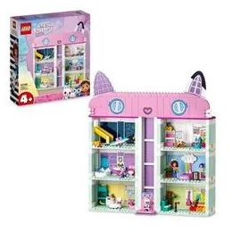 Lego Gabby's Dollhouse, 10788, Gabbys Puppenhaus, M&auml;dchen Spielzeug