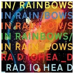 In Rainbows