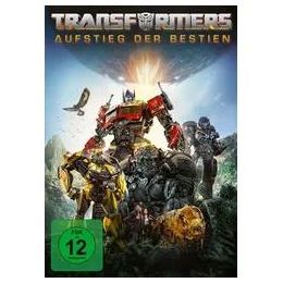 Transformers: Aufstieg der Bestien