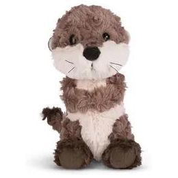 Nici Kuscheltier Otter Oda 20cm schlenkernd