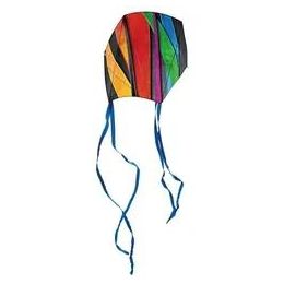 G&uuml;nther Paul G&uuml;nther 1251 - Fantasy Sled Kite, Einliner-Drachen aus Ripstop-Polyester, 82x61cm