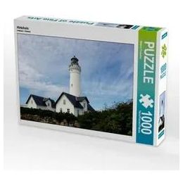 Calvendo Hirtshals (Puzzle)