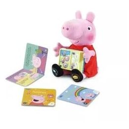 Vtech Peppa liest vor