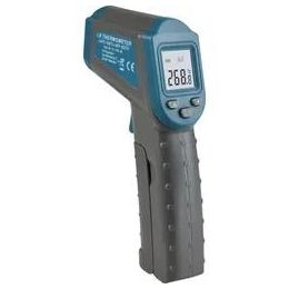 TFA Dostmann RAY Infrarot-Thermometer -50 - +500 &deg;C Ber&uuml;hrungslose IR-Messung, HACCP-konform