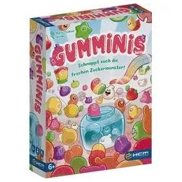 Gumminis (Spiel)
