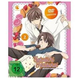 Sekaiichi Hatsukoi - The World's Greatest First Love - Vol. 2