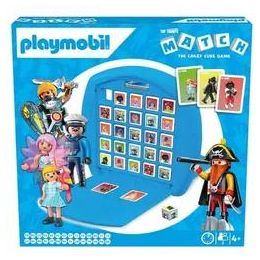 Winning Moves Match Playmobil