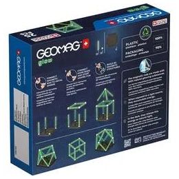 Geomag Glow Recycled 25